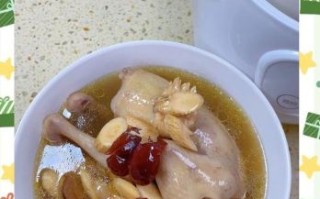 清炖乳鸽怎么炖好喝_清炖乳鸽汤的做法窍门