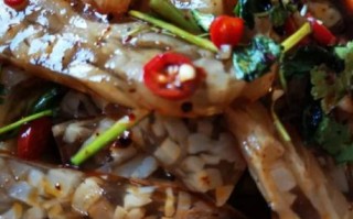 肉冻怎么做_肉冻家常视频教程