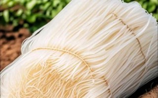 铁棍山药粉条的做法_铁棍山药粉条热量高吗