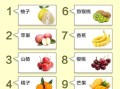 降血压的水果都有哪些_哪些水果降血压效果好