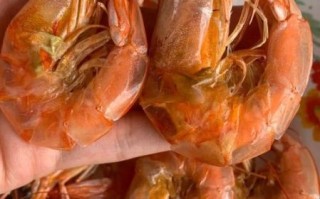 对虾干怎么保存_对虾干多少钱一斤