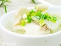 冬瓜鱼片汤怎么做好吃_冬瓜鱼片汤的做法大全