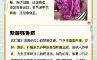 女人吃紫薯有什么好处_紫薯对女性的功效与作用