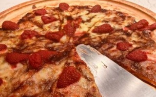 比格披萨好吃吗_比格披萨多少钱一位