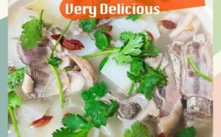 家常炖羊排怎么做好吃_羊排去膻技巧