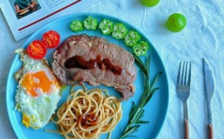 成品牛排怎么煎好吃又简单_煎牛排几分钟最好