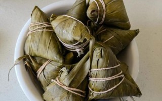 端午节粽子图片大全_粽子有哪些种类
