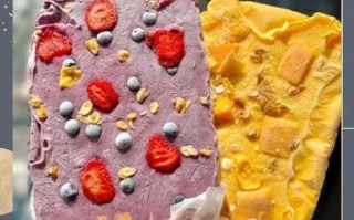 酸奶果冻怎么做_酸奶果冻凝固技巧