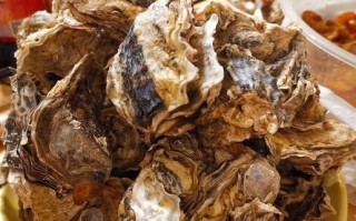 高压锅生蚝怎么做_高压锅蒸生蚝要多久