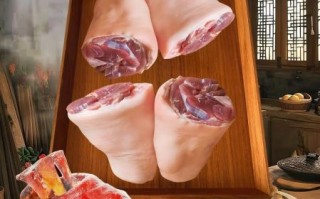 蹄膀和肘子的区别_哪个部位更好吃