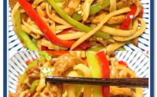 炒鸡腿菇怎么做好吃_鸡腿菇炒多久才熟