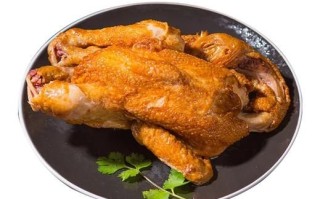 扒鸡怎么做_家常扒鸡最正宗做法