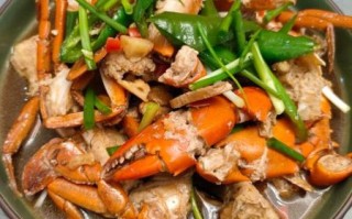 螃蟹怎么做好吃_螃蟹有哪些经典吃法