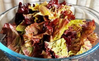 湿紫菜怎么炒_湿紫菜炒之前要焯水吗