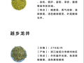 龙井属于绿茶吗_龙井茶分类疑问