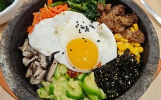 石锅拌饭起源于哪个朝代_石锅拌饭为什么叫石锅