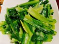 肉炒油麦菜怎么做_油麦菜炒肉家常做法