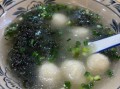 鱼丸汤怎么煮好喝_鱼丸汤的做法窍门