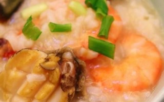 鲍鱼粥怎么做好吃_鲍鱼粥简单做法