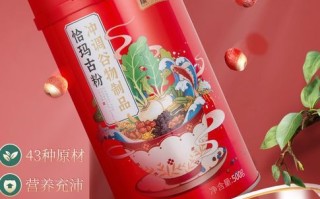 芜菁杂粮粉的功效与作用_芜菁杂粮粉怎么吃