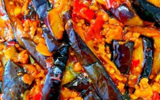 茄子煲怎么做_茄子煲的家常做法
