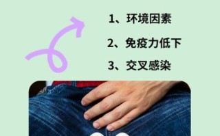 蛋皮上长疙瘩怎么办_阴囊疙瘩原因及处理