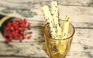 微波炉烤山药怎么做_微波炉烤山药要多久