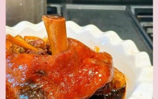 高压锅酱肘子怎么做_酱肘子高压锅压多久