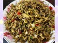 炒菱角的家常做法_菱角怎么炒才入味