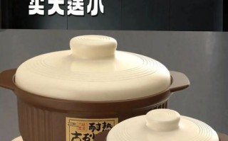 炖锅陶瓷怎么选_陶瓷炖锅哪个牌子好