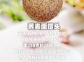 荞麦面馒头怎么做松软_荞麦面馒头不硬的技巧