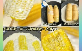 怎么煮玉米好吃_玉米煮多久才甜