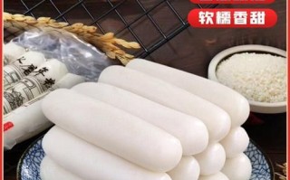 袋装切片年糕怎么炒不粘锅_袋装年糕片需要焯水吗