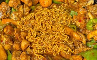 鸡公煲家常做法_鸡公煲怎么做好吃