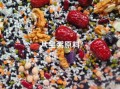 五谷粥怎么做_五谷粥的做法和配料