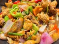 鸡火锅的家常做法_鸡火锅怎么做好吃