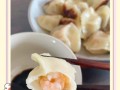 虾仁饺子怎么做_虾仁饺子馅怎么调才鲜嫩