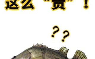 桂花鱼是淡水鱼还是海水鱼_养殖桂花鱼水质要求