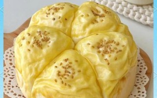 蒸面包的做法大全图解_蒸面包怎么做好吃