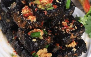 臭豆腐的危害有哪些_臭豆腐吃多了会怎样
