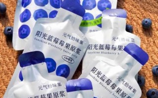 蓝莓汁饮料的功效与作用_蓝莓汁能天天喝吗