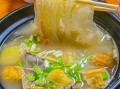 素砂锅怎么做好吃_素砂锅做法大全