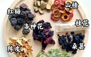 酸梅汤配方8种原料配比_正宗比例是多少