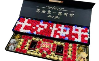 12月14情人节送什么礼物_女朋友最想收到的惊喜