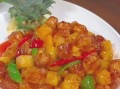 咕噜肉怎么做_正宗广东咕噜肉做法