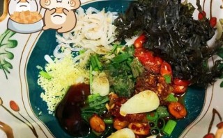 饺子汤底怎么调才好吃_饺子汤底调料比例