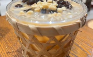 奶茶照片真实照片_如何拍出高颜值奶茶图