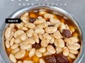 蜜汁话梅芸豆怎么做_话梅芸豆需要泡多久