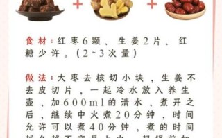 红糖水什么时候喝最好_生姜红糖水的功效与禁忌