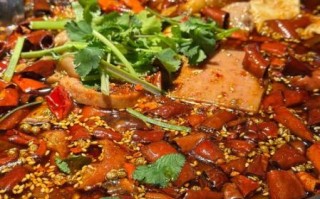 毛血旺是什么动物身上的_毛血旺用的什么血 毛血旺是什么动物身上的_毛血旺用的什么血